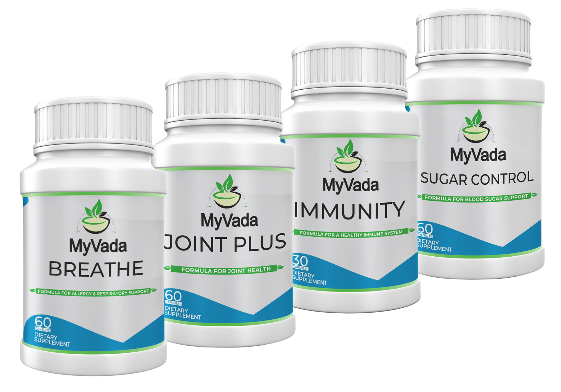 MyVada Supplements | MyVada Supplements